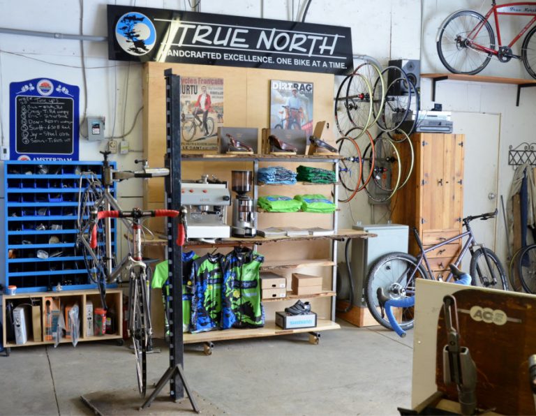 About | True North Cycles