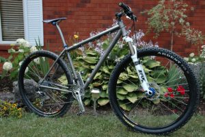 Types Of Bicycles | True North Cycles