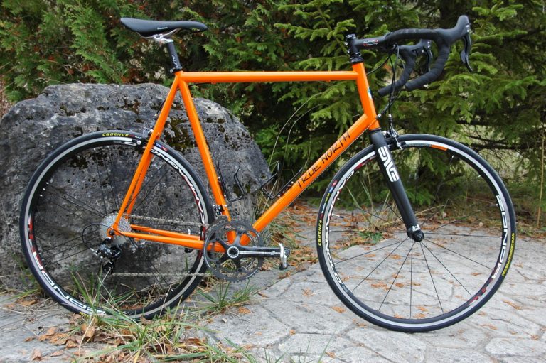Types Of Bicycles | True North Cycles