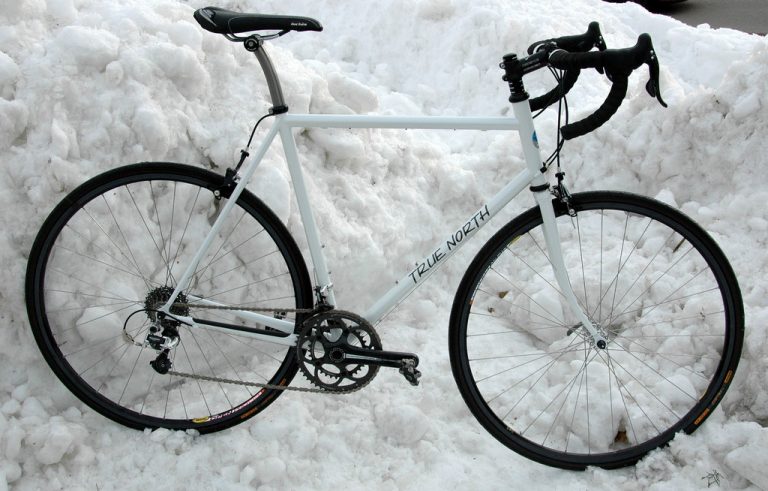 Types Of Bicycles | True North Cycles